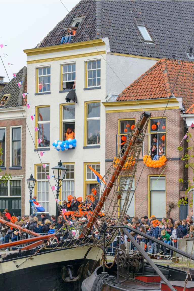Netherlands Culture, Customs, and Traditions | GPI Blog