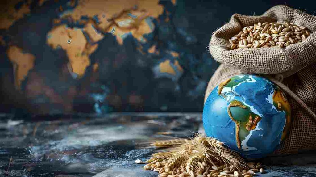 Global Agricultural Trade: Challenges and Opportunities | GPI Blog