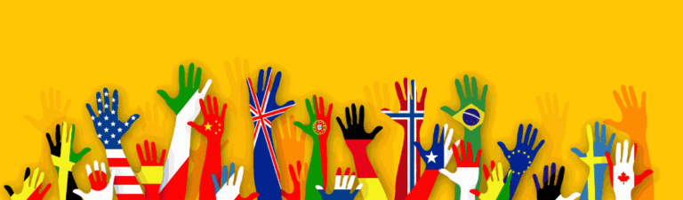 Top 10 Languages to Consider for Global Trade | GPI Translations